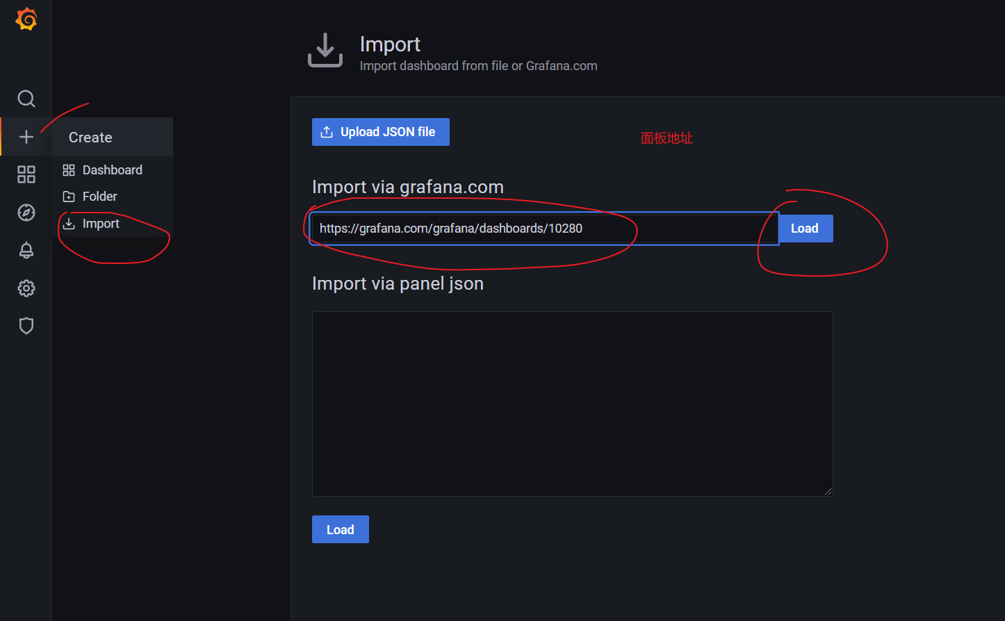 监控 ---- Spring Boot + JVM + Druid + Prometheus + Grafana_druid prometheus-CSDN博客