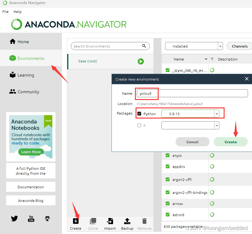 搭建Windows11下yolov5环境_yolo环境配置win11-CSDN博客