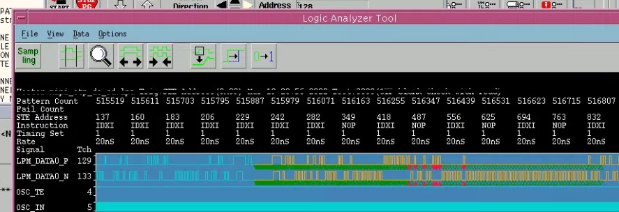 ATE test and IC test principle Leakage test - Programmer Sought