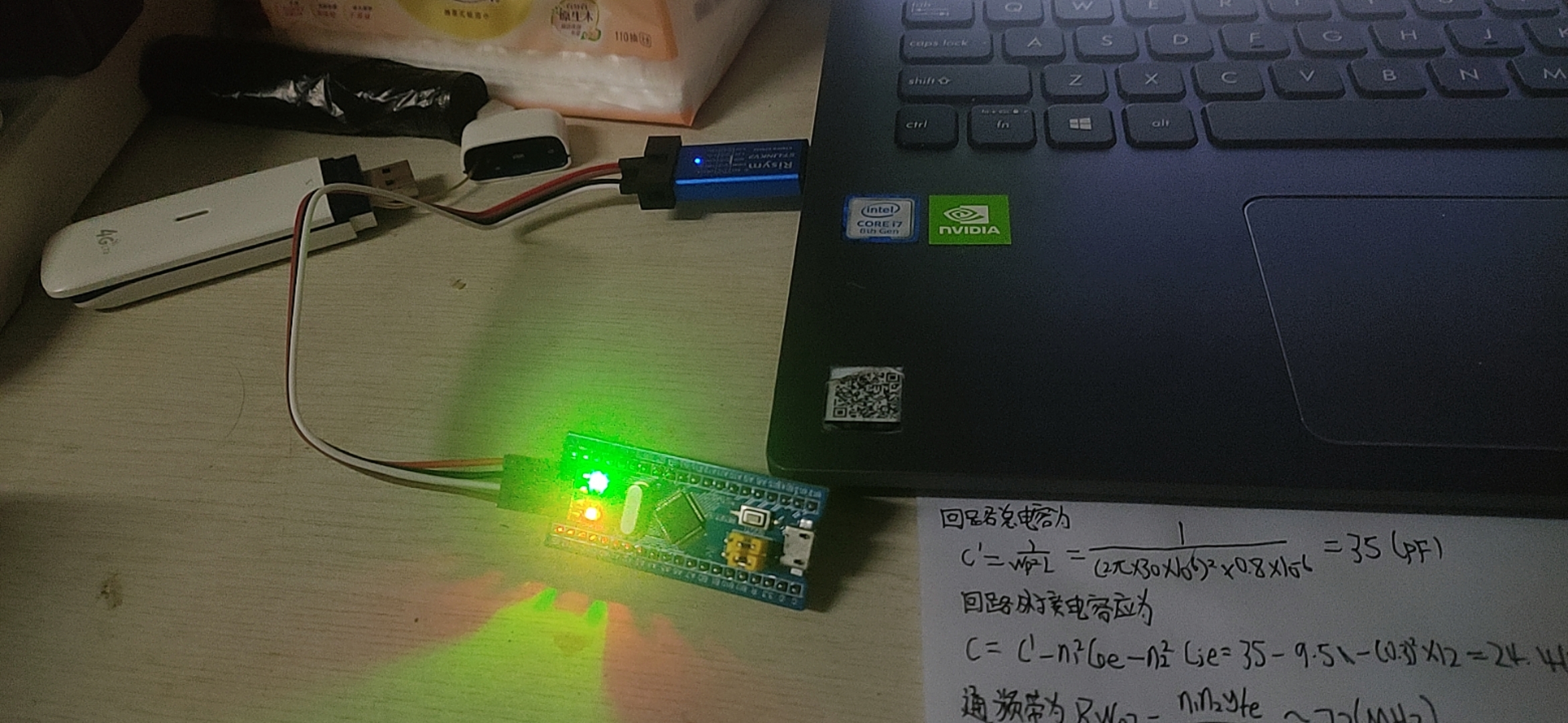 基于stm32f103c8t6的音频数据的Flash读取与DAC播放_c8t6 dac-CSDN博客
