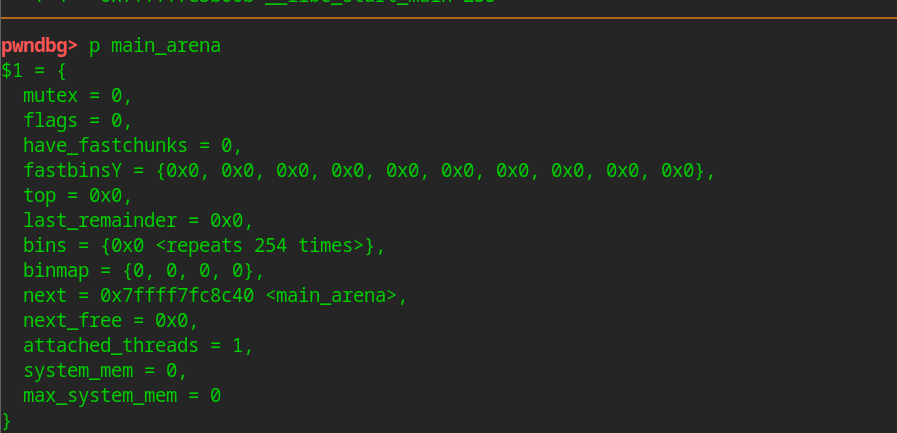 glibc2.27-malloc(1)_malloc 在 libc中的调用流程-CSDN博客
