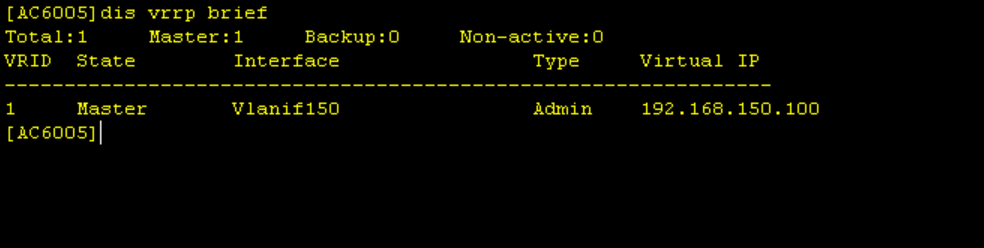 VRRP实现AC双机备份原理详解与配置实例_ensp hsb-CSDN博客