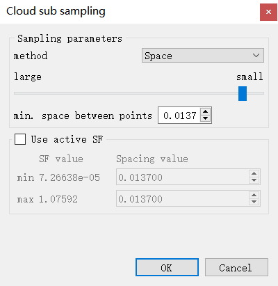CloudCompare使用说明_cloudcompare使用教程-CSDN博客