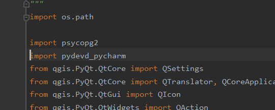 QGIS插件python开发环境配置和PyCharm配置调试环境_qgis怎么环境变量中新建pythonpath变量-CSDN博客