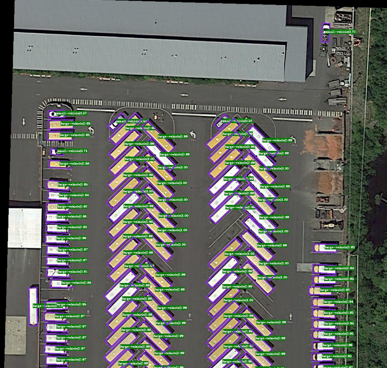 mmrotate自定义数据集安装部署训练测试_mmrotate训练自己的数据-CSDN博客
