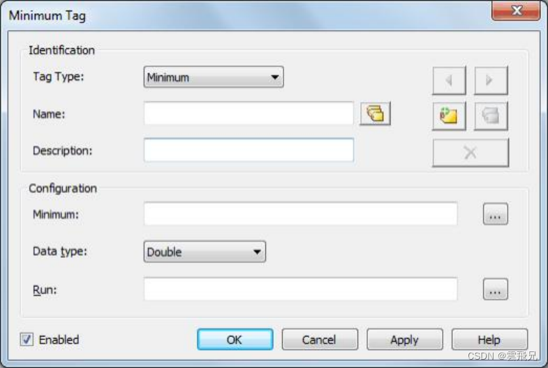 KEPServerEX 6 之 高级标签插件 Advanced Tags 中文使用(完整版)_kepserverex6中文手册_雲飛兄的博客 ...
