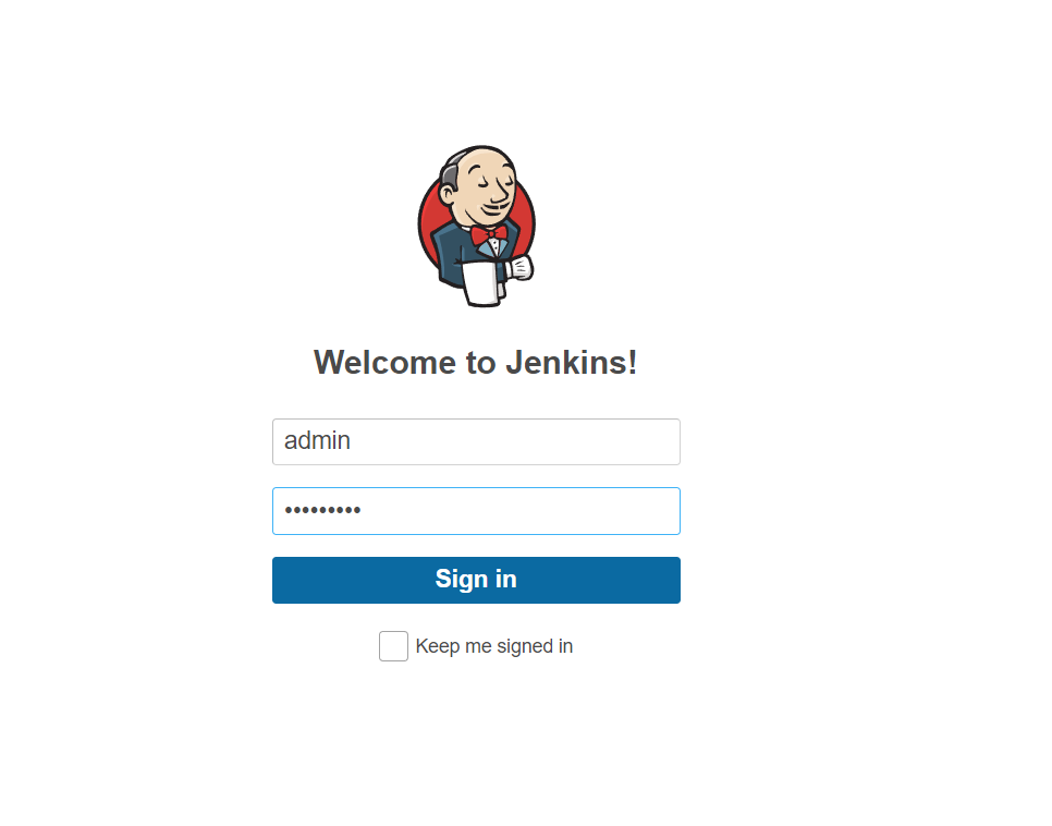 GitLab + Jenkins + Sonar Qube 持续集成_gitlab jenkins sonar-CSDN博客