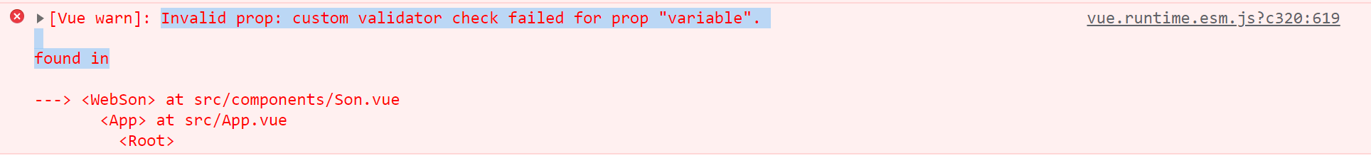 详细讲解vue2组件通信(一)——父传子props_vue2父传子-CSDN博客