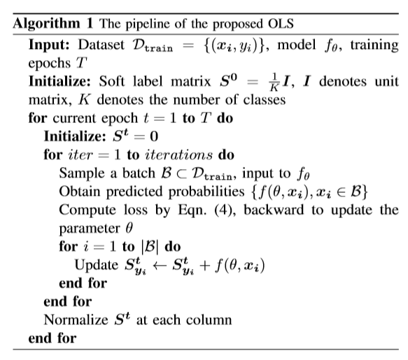 label smooth标签平滑的理解-CSDN博客