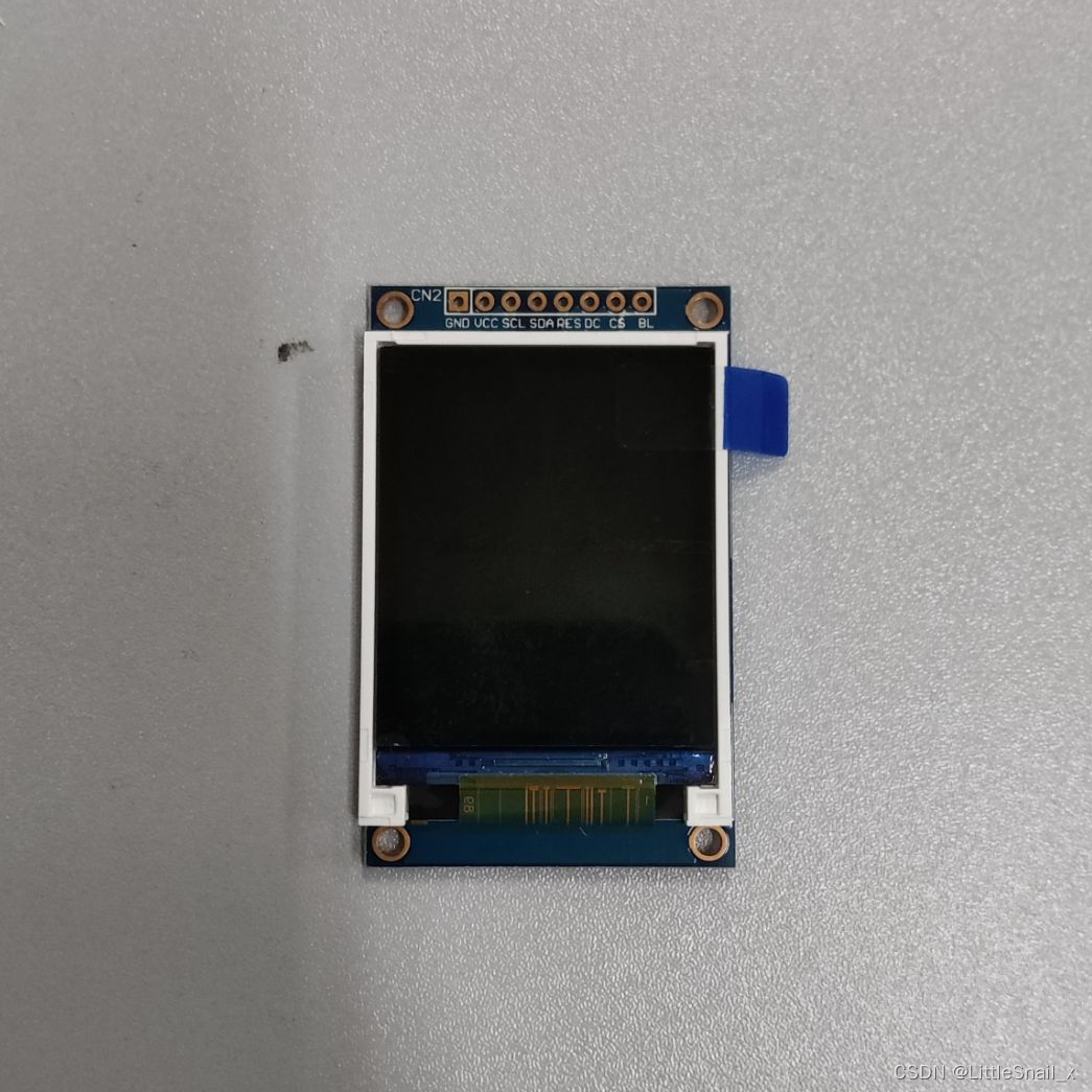 OpenMV4 H7 Plus外接LCD显示_openmvlcd接线-CSDN博客