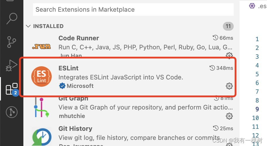 【前端工程化】经验总结02 安装eslint插件，编辑器才会有错误提示，不能只安装prettier，eslint和prettier检测全部文件并格式化的命令，eslint和prettier的