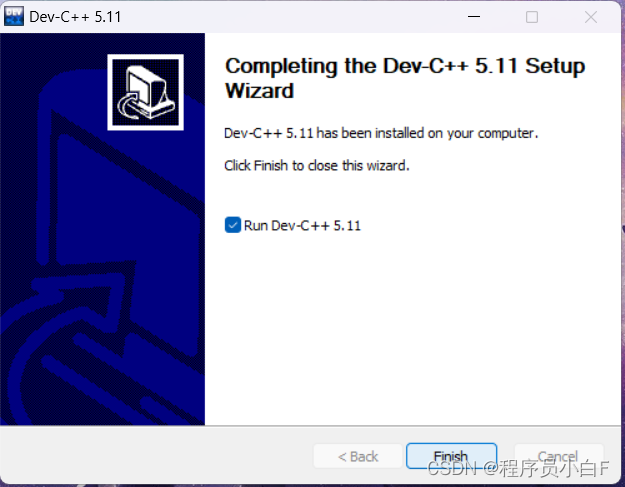 Dev软件下载即安装教程_dev++ 下载途径-CSDN博客