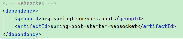 SpringBoot集成websocket及上线前服务器nginx配置websocket_nginx+ java 使用websocket服务器-CSDN博客