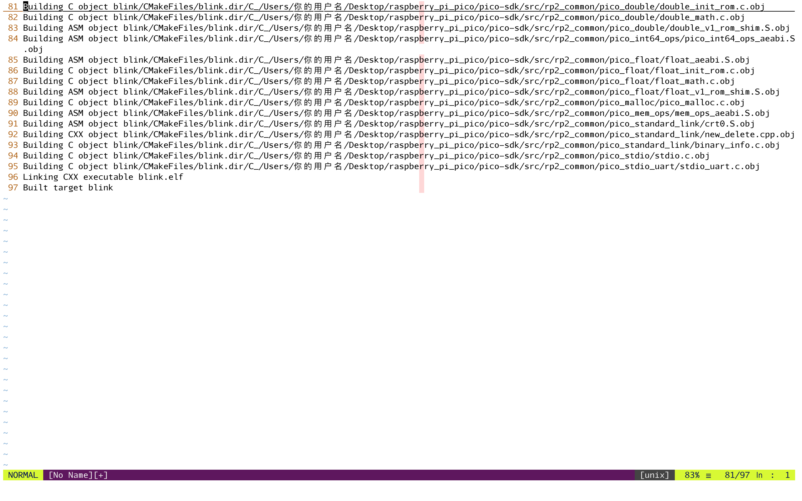 Raspberry-Pi-PICO系列--第四篇 开发环境搭建-Windows系统_rp2040 开发-CSDN博客