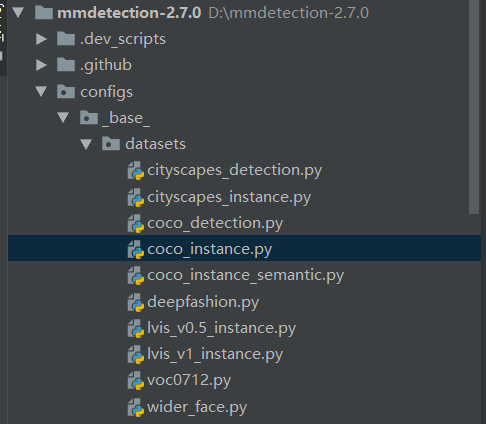 mmdetection常见问题总结_为什么mmdetection训练epoch少yolo训练epoch多-CSDN博客