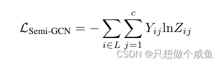 GLCN:Semi-supervised Learning with Graph Learning-Convolutional Networks_glcnmlt-CSDN博客