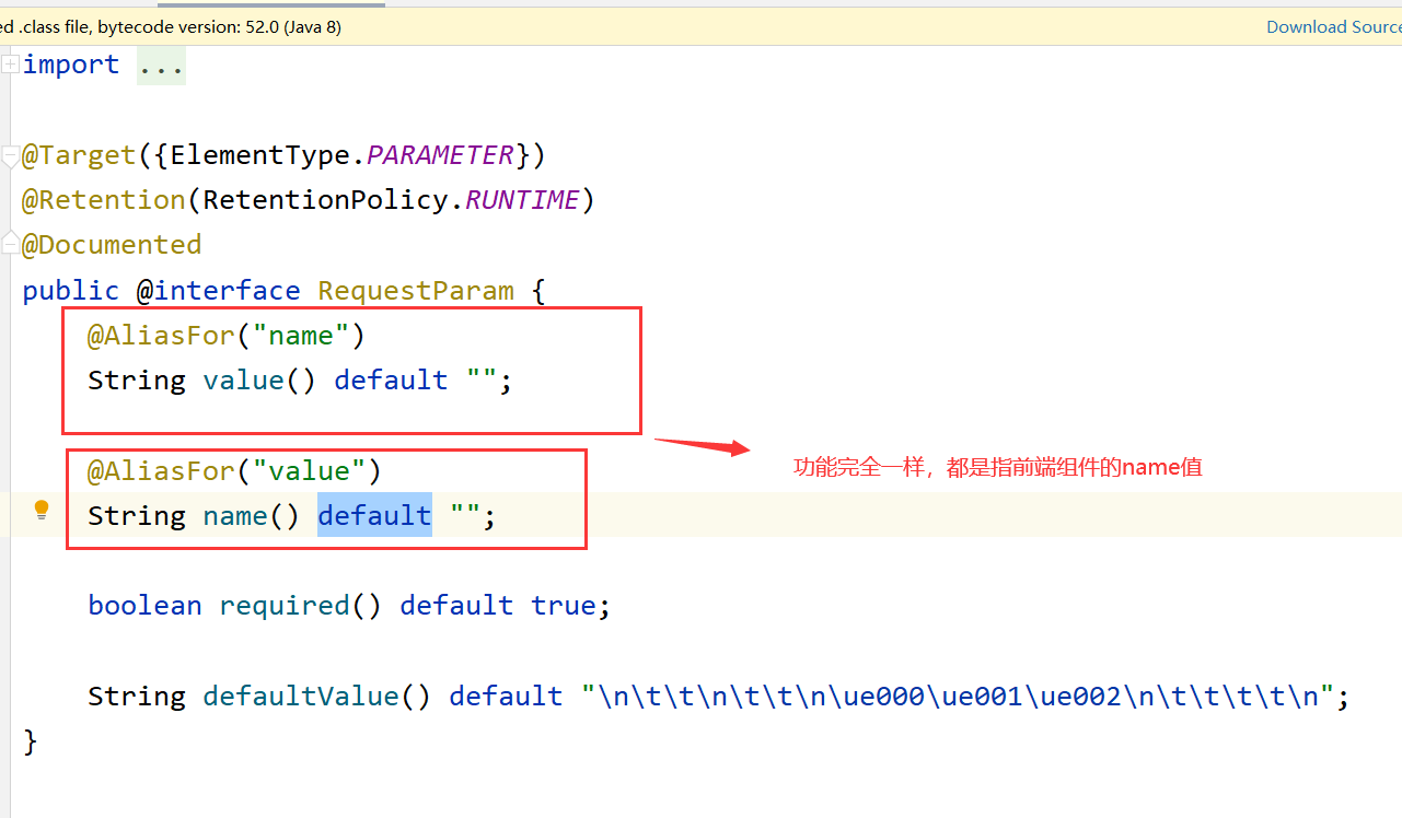 Restcontroller和controller的区别和使用技巧（controller层注解详解、restcontroller 