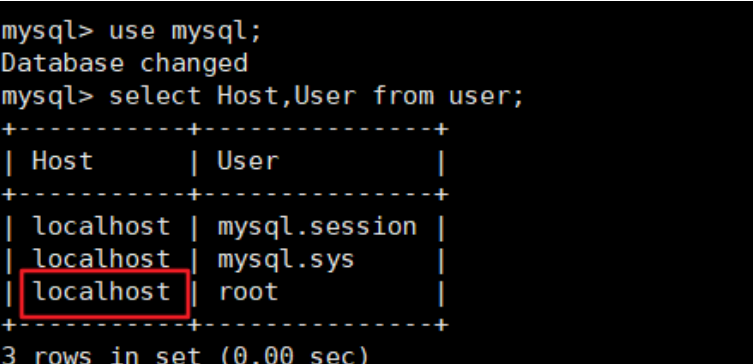 Linux下安装mysql数据库 Linux安装mysql数据库 Csdn博客