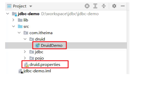【JavaWeb】JDBC_javaweb jdbc-CSDN博客