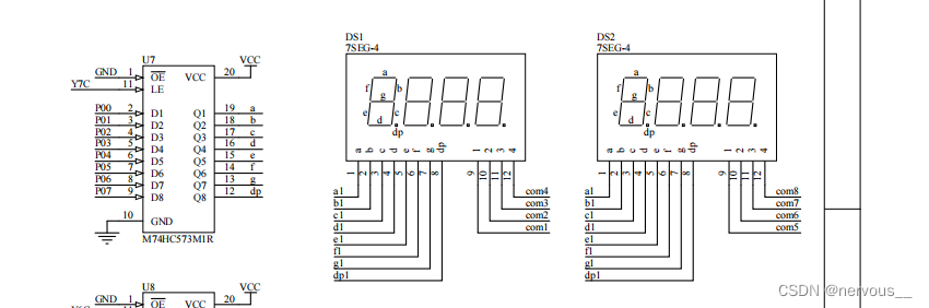 蓝桥杯IAP15F2K61S2-CSDN博客