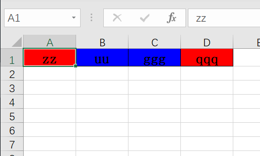 关于Easyexcel在3.0.5版本中单独设置表头单元格的样式问题_easyexcel styleutil.buildcellstyle()-CSDN博客