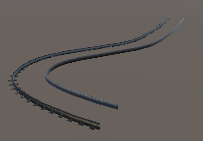 轨迹路线生成与运动插件 Curvy Spline 的使用_unity curvy spline-CSDN博客
