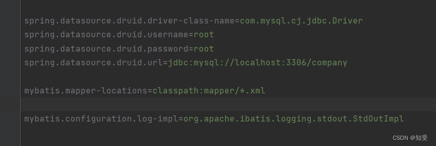 1. springboot学习-CSDN博客