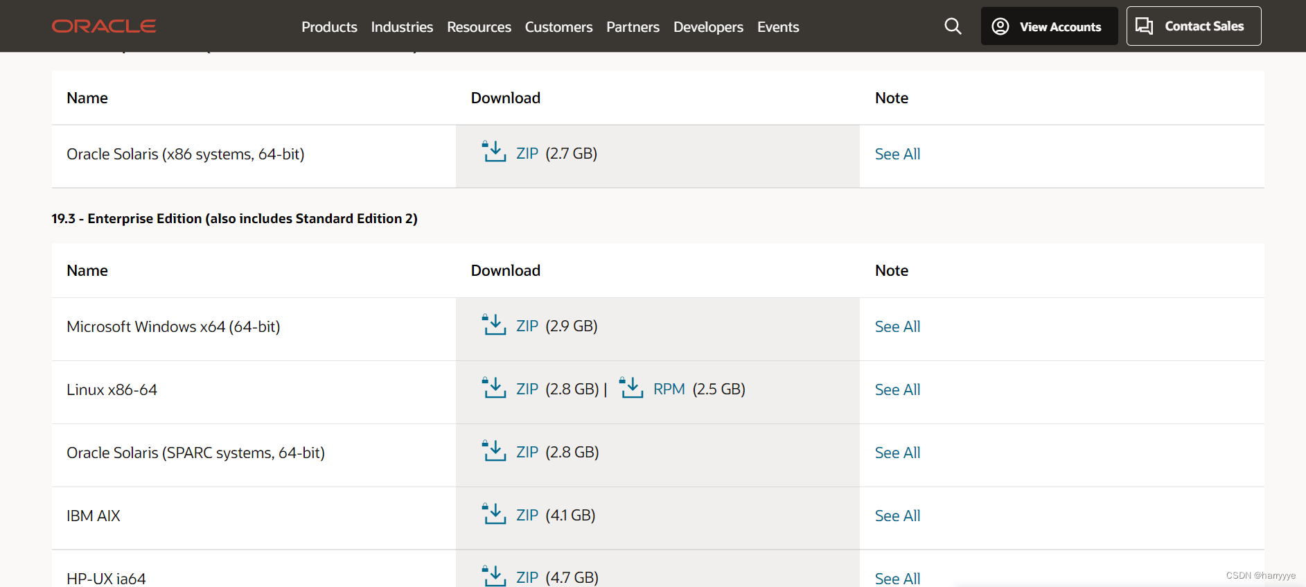 Oracle 19c windows10环境安装_oracle安装卡在42%不动-CSDN博客