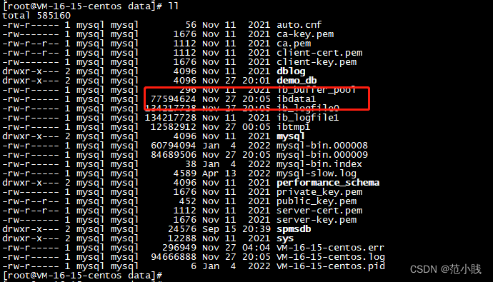 Mysql基础入门：mysql安装目录结构解析 Csdn博客
