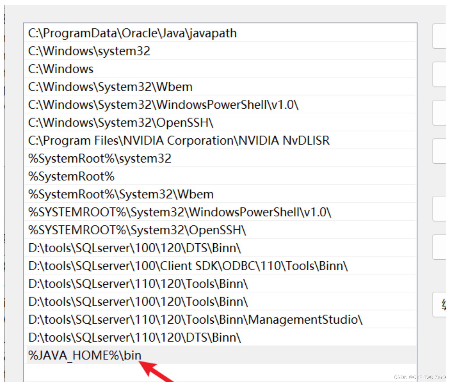 JDK安装（1.8）_安装jdk1.8安装包-CSDN博客