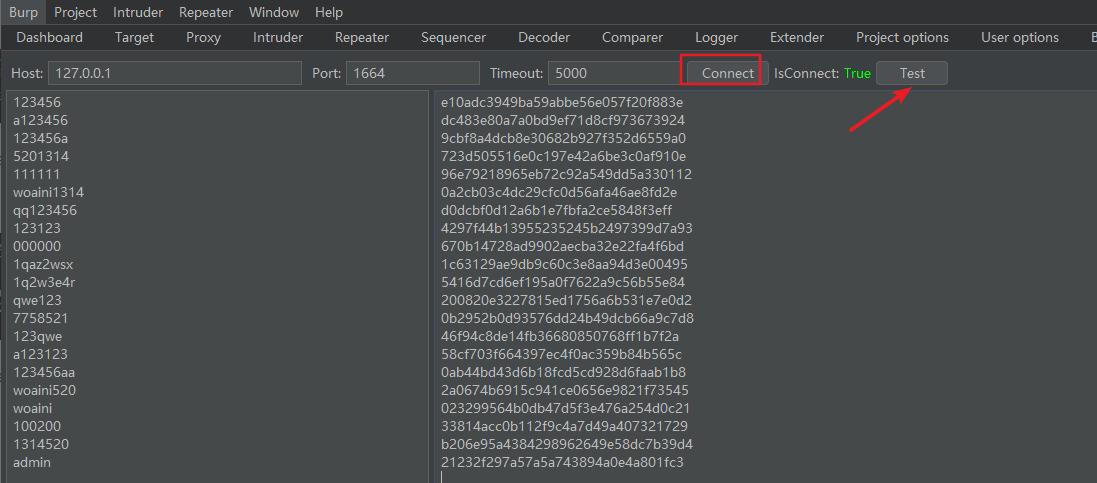 前端加密爆破之Burp插件详解（jsEncrypter、BurpCrypto）-CSDN博客