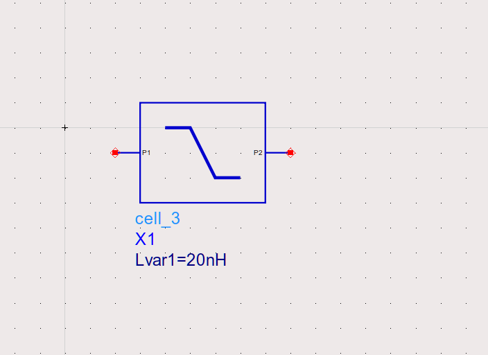 ADS（Advanced Design system）创建Symbol并放置_ads2008原理图生成symbol-CSDN博客