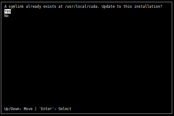 Ubuntu 安装 CUDA11.3_ubuntu安装cuda11.3-CSDN博客
