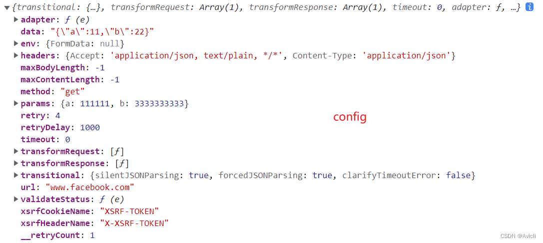 Axios断连重试_axios断网处理-CSDN博客