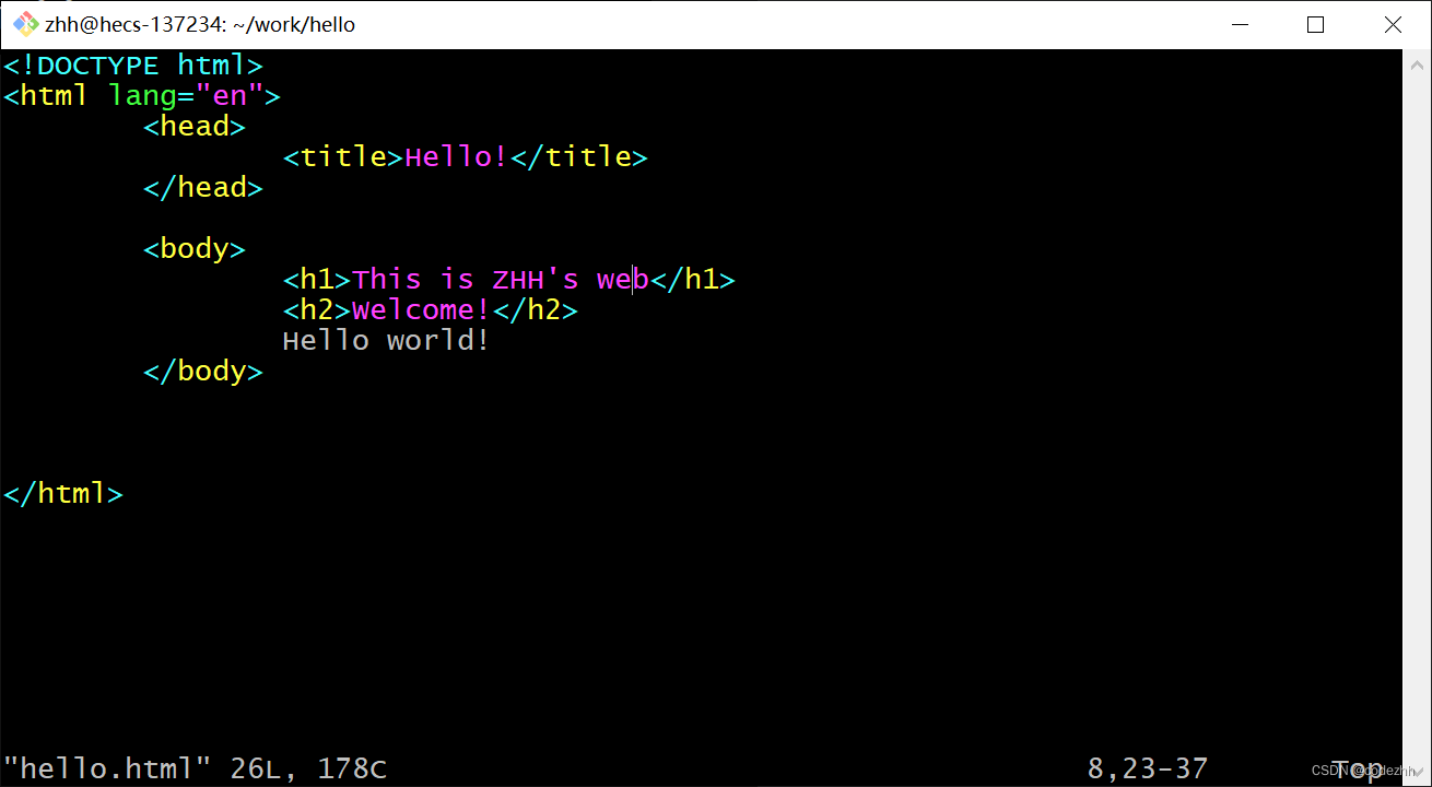 CS50 之 Git_cs50上gitclone_codezhh的博客-CSDN博客