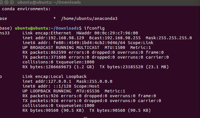Anaconda安装+SSH配置_anaconda配置ssh-CSDN博客