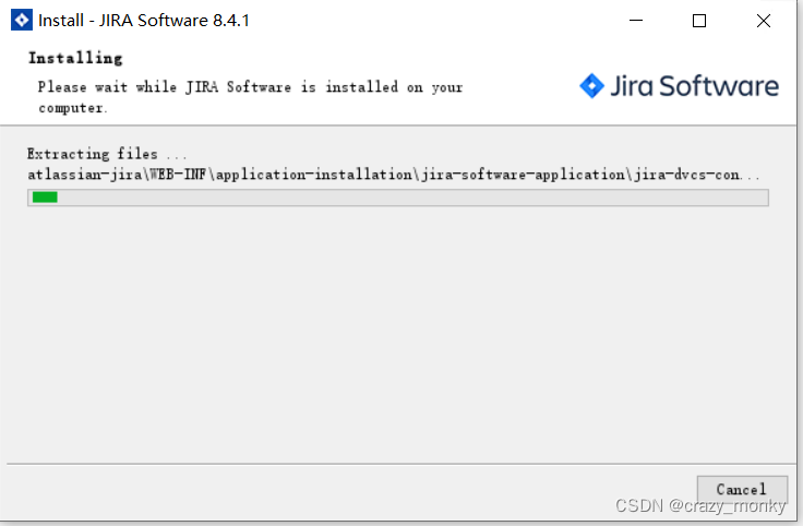 windows+jdk1.8+jenkins+jira+远程生成问题工单_jenkinsv windows jdk1.8-CSDN博客