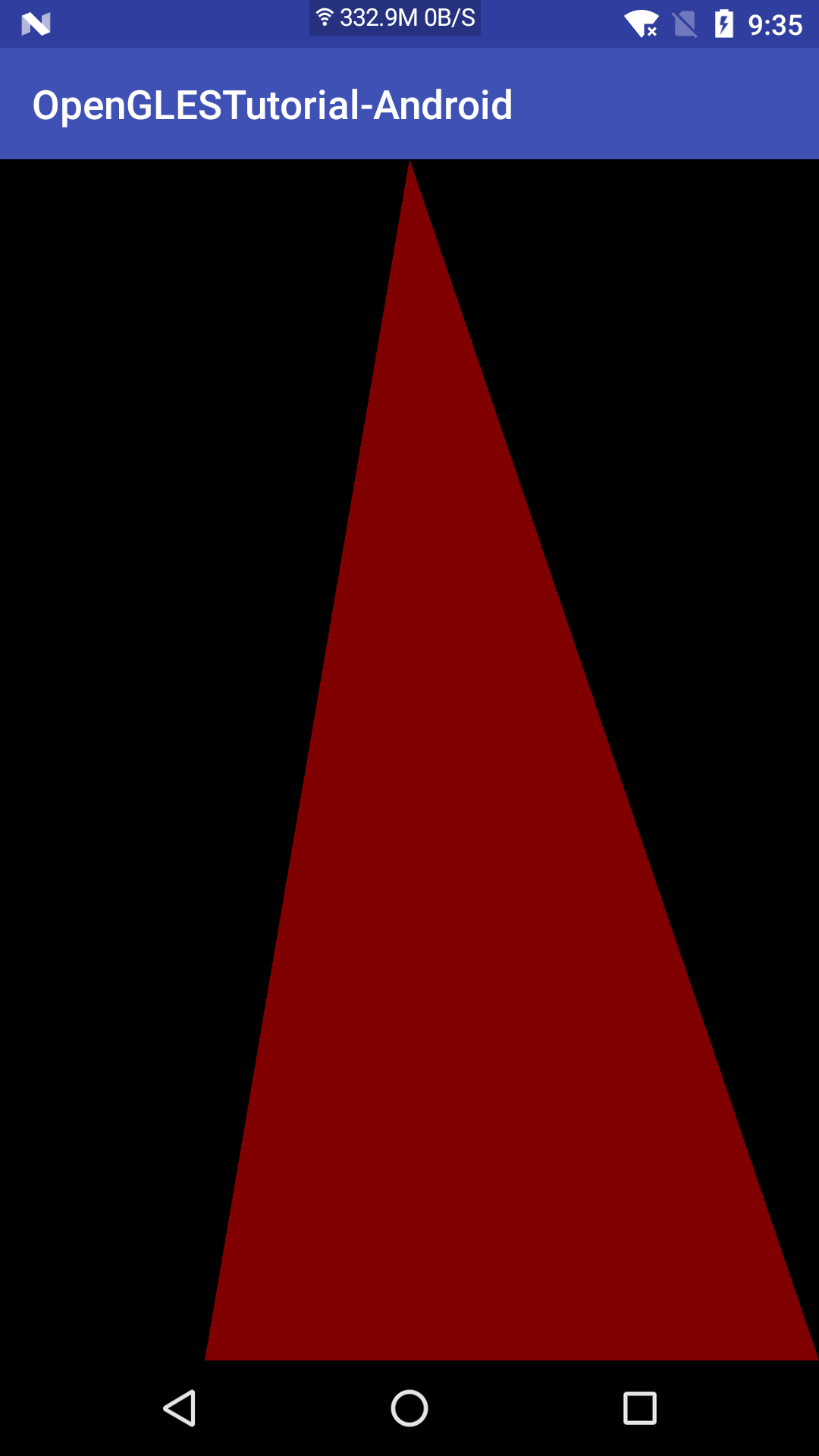 OpenGL ES 2.0 完全入门_opengl2.0 csdn-CSDN博客