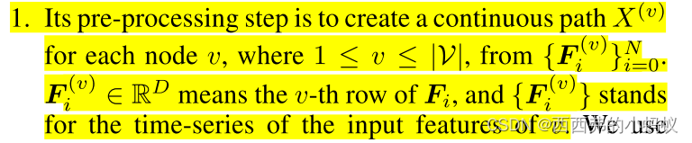 Graph Neural Controlled Differential Equations for Traffic Forecasting ...