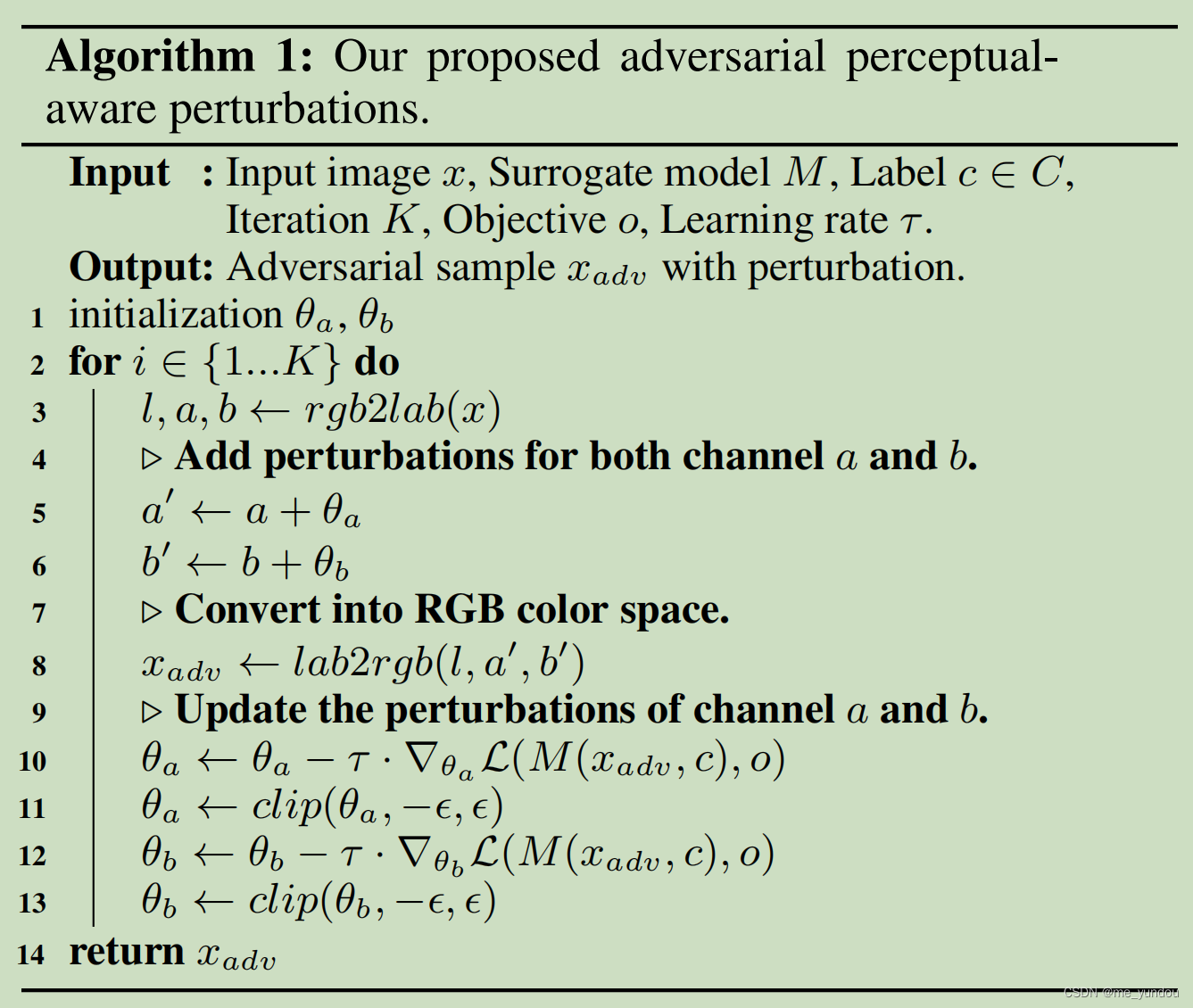 【论文阅读】Anti-Forgery: Towards a Stealthy and Robust DeepFake Disruption ...