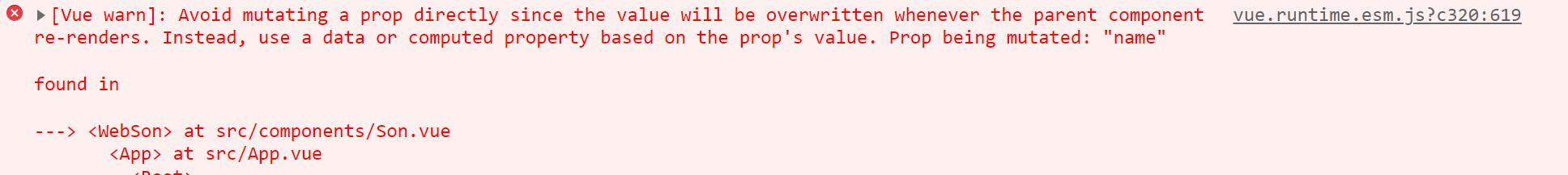 详细讲解vue2组件通信(一)——父传子props_vue2父传子-CSDN博客