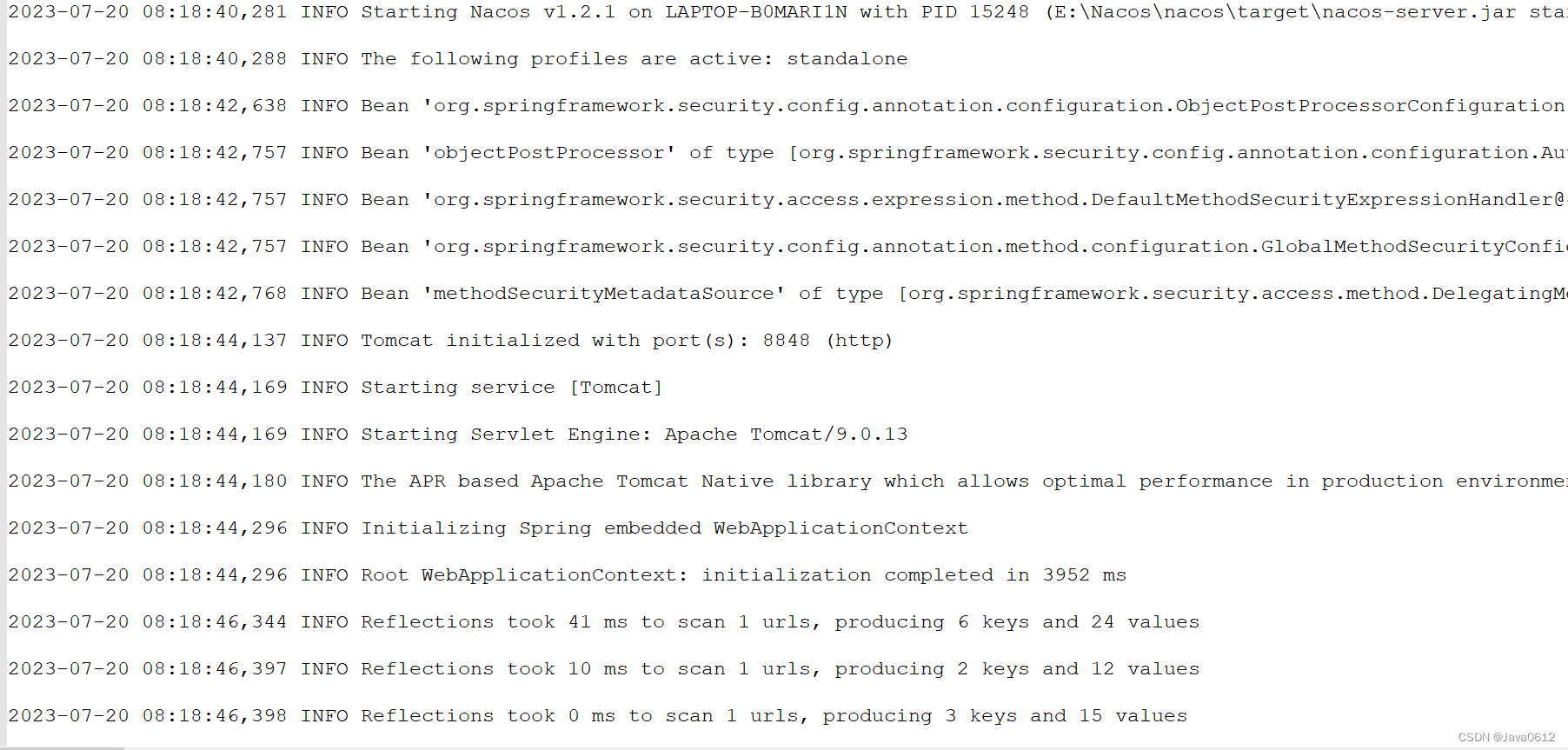 关于feign调用失败踩坑 Globalfilter内feign调用注册失败 Csdn博客