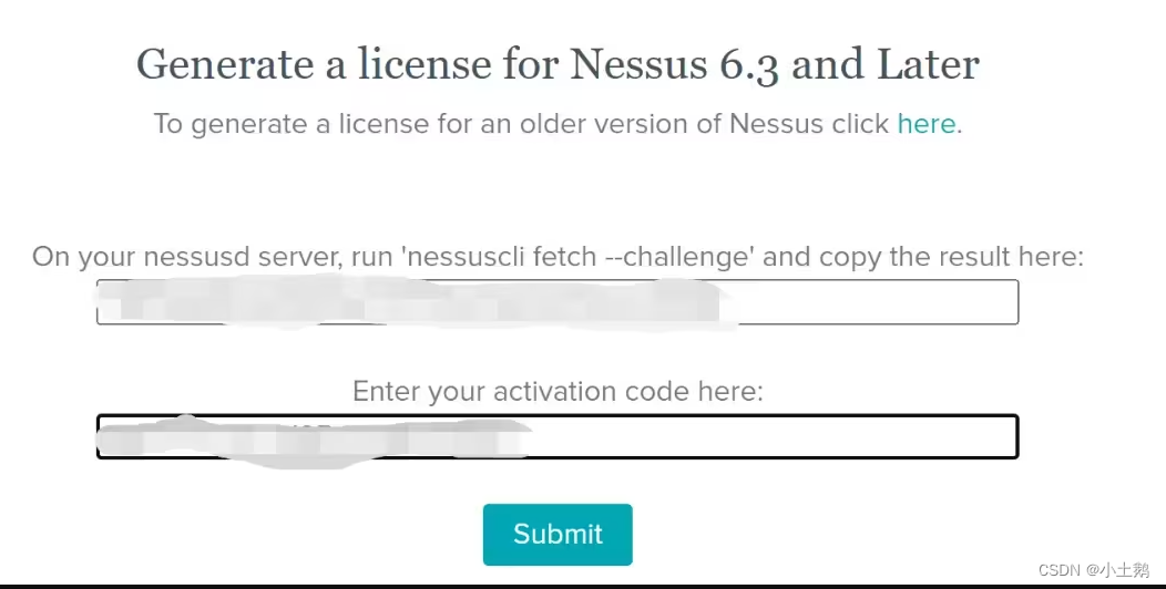 Nessus离线版安装及使用_nessus更新插件-CSDN博客