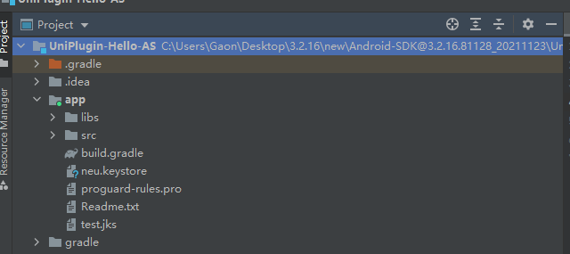 uniapp Android 离线打包之未配置appkey或配置错误_安卓打包后为什么显示未配置appid-CSDN博客