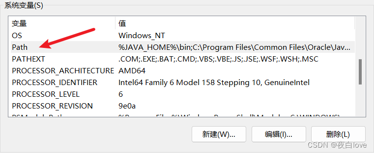 Java 实现JDK8 和 JDK11 之间的动态切换，以及配置JDK环境变量（详细图文教程）_怎么把jdk11换成jdk8-CSDN博客