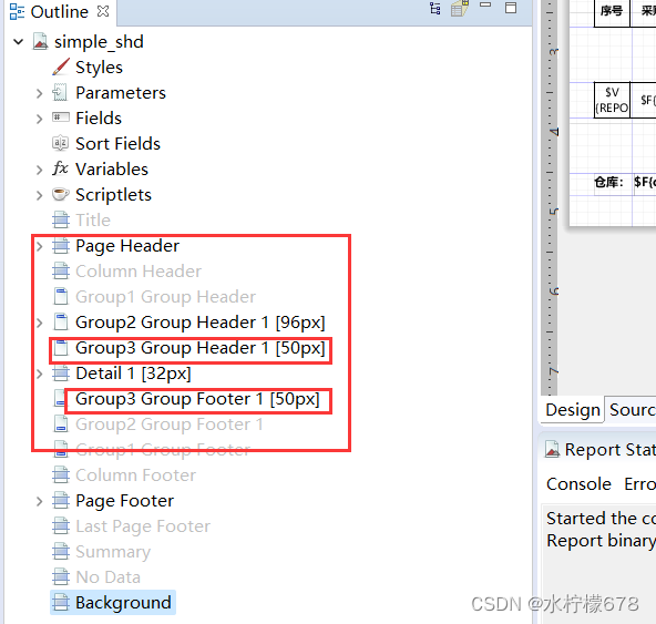 jasper分组使用_jasper group-CSDN博客