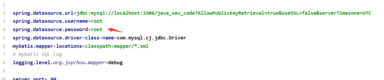 代码审计入门之java-sec-code_白面安全猿的博客-CSDN博客