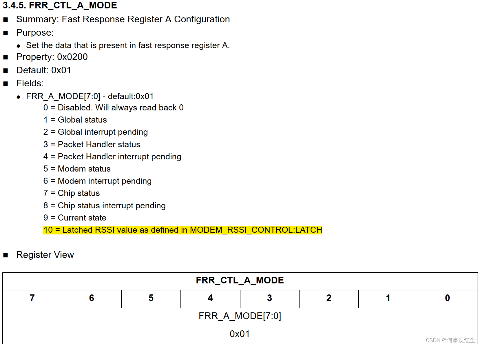 si446使用记录（二）：使用WDS3生成头文件-CSDN博客