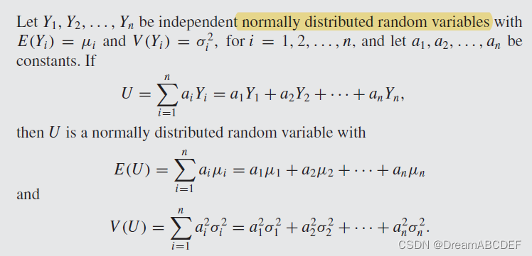 随机变量的函数 Functions of Random Variables_method of transformations-CSDN博客